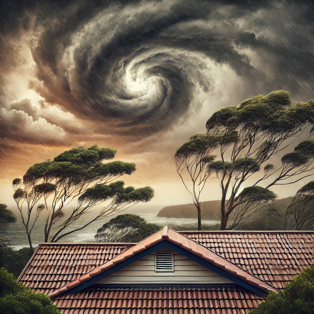 How to Prepare Your Roof for Newcastle's Storm Season | Expert Tips